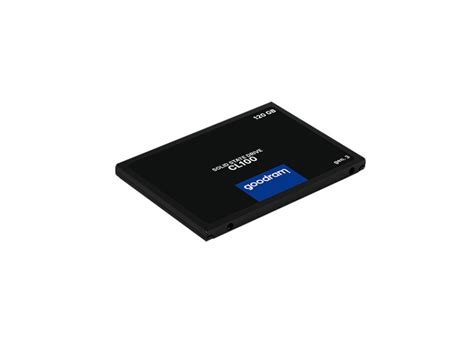 Goodram 120GB SATA III (SSDPR-CL100-120-G3)