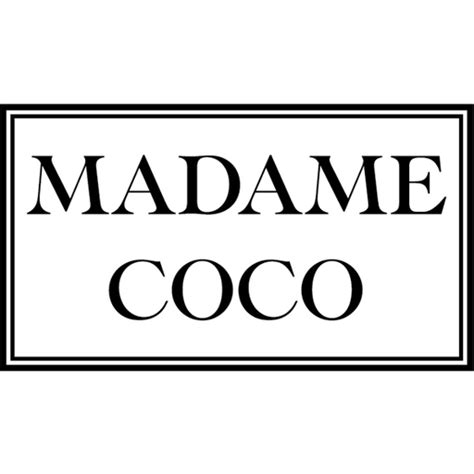 Madame Coco - MOİ Alışveriş Merkezi Resmi Websitesi