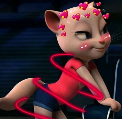Pin by Бекка Спарклз on Анджела💗 in 2022 | Disney characters, Disney ...
