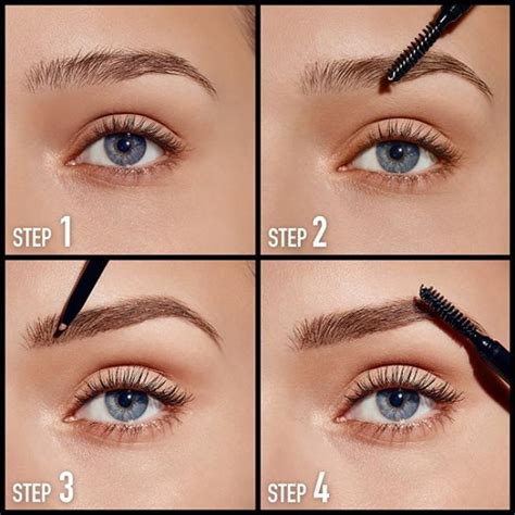 Карандаш для бровей Max Factor Brow Shaper ᐈ Магазин с косметикой ...