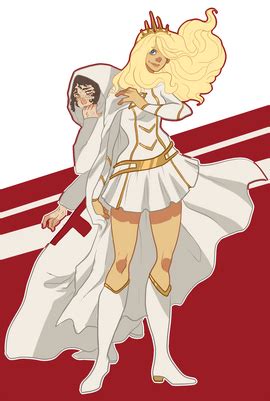 Glory Girl - Worm Wiki - Wikia