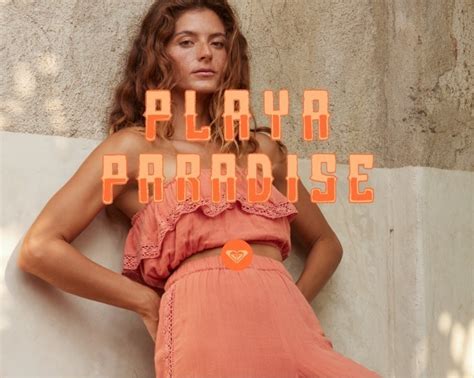 Roxy: Surf, Snowboard, clothing and accessories - Online Shop
