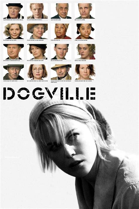 Догвилль (Dogville) — 13 цитат из фильма