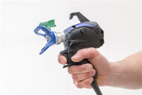 Graco Ultra Quickshot - G C Johnson