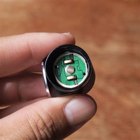 Sofirn HS05 - 1 x AA / 1 x 14500 Flashlights - BudgetLightForum.com