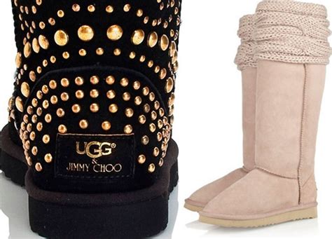 Угги (UGG)