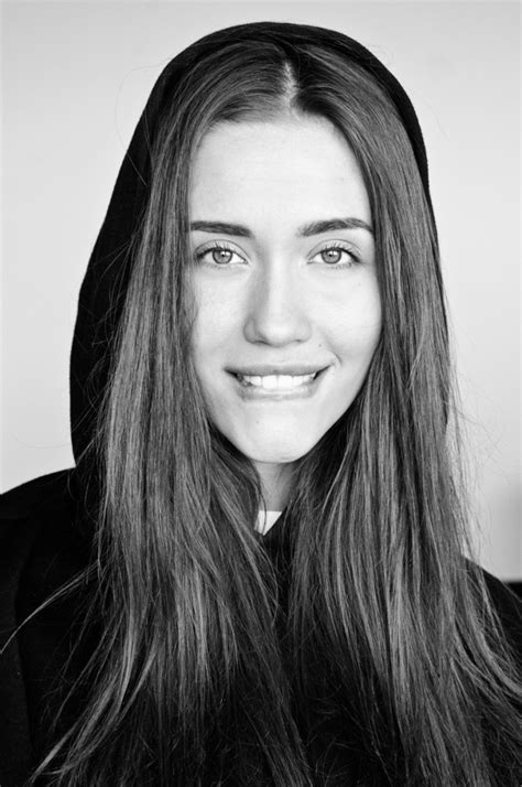 Katia - Modelagentur München Hamburg Most Wanted Models Influencer-Agentur