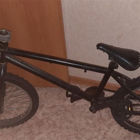 Велосипед BMX – купить в Челябинске, цена 5 500 руб., дата размещения ...