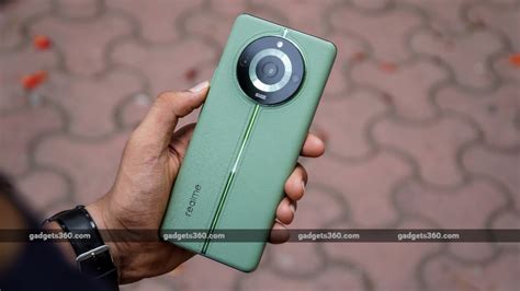 Realme 11 Pro+ 5G Review: The Yin-Yang Smartphone - ProOffer