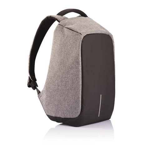 Buy XD Design - Bobby XL Anti-Theft Backpack 17" by XD Design - Grey ...