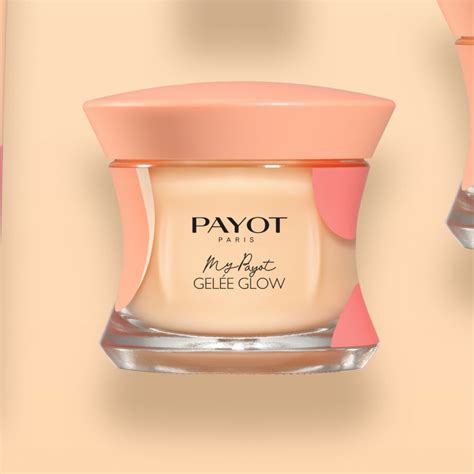MY PAYOT GELÉE GLOW - Payot | Official Website | Personalized Skincare