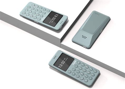 Punkt MP02 Review — Dumbphone Finder