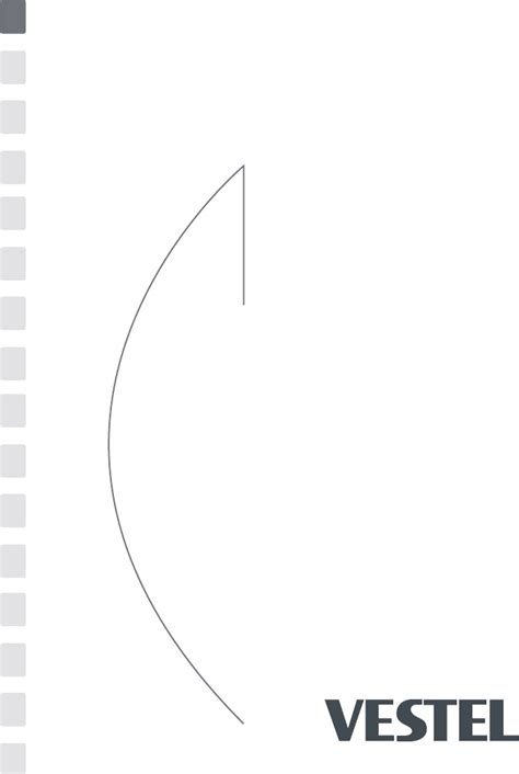 Bedienungsanleitung Vestel VWM 1042 A2 (Seite 1 von 80) (Deutsch)