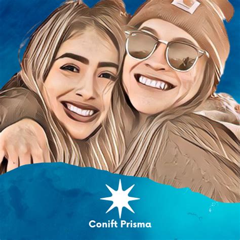 Conift Prisma - Apps on Google Play