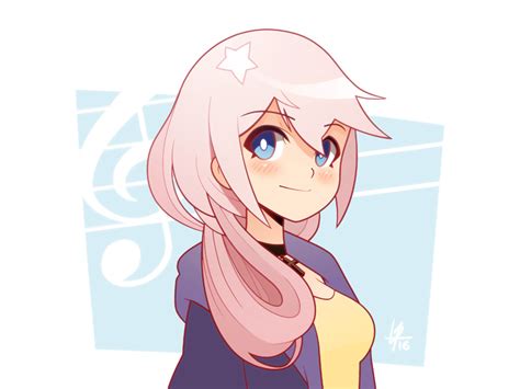 Melany by Louistrations on DeviantArt