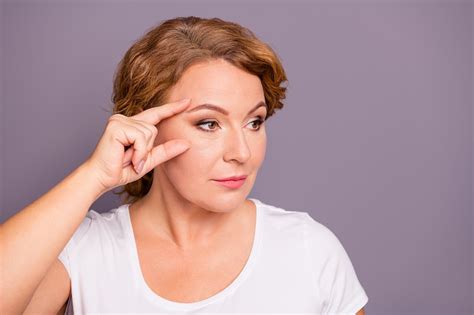 Упражнение для подтяжки лица в домашних условиях - Мир хитростей