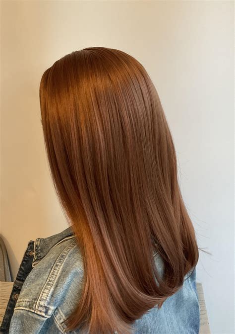 £45 Copper Brown