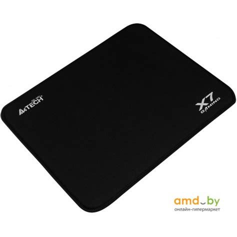 Коврик для мыши A4Tech X7-200MP - купить в Минске по выгодной цене в ...