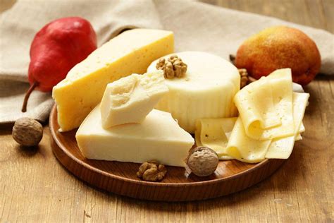 Скажите «Cheese!», или Всемирный день любителей сыра