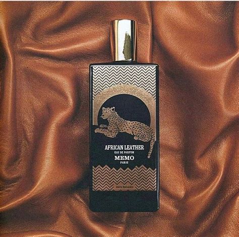 Fi Parfum on Instagram: “Memo African Leather Unisex 100ml Parfüm ...