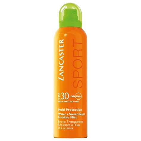 Lancaster Sun Sport Spray do opalania SPF30 125ml - Perfumeria Dolce.pl