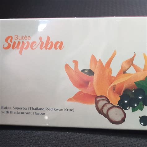 Butea Superba Malaysia