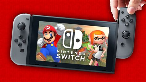 Nintendo Switch Wallpapers Images Photos Pictures Backgrounds