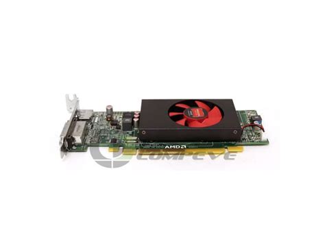 AMD Radeon R5 240 1GB DDR3 PCI-E x16 Low Profile Desktop Video Card ...