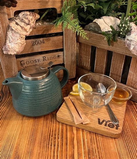 Viet bar