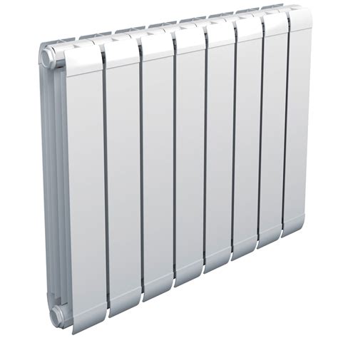 Bimetal and aluminium radiators Sira || SB Siltumtehnika