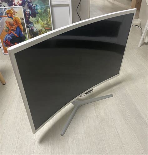 삼성LED모니터_LC32F397... | 당근 중고거래