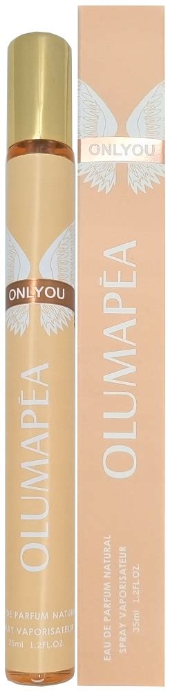 OLUMAPEA Perfumetka 35ml 14069571953 - Allegro.pl