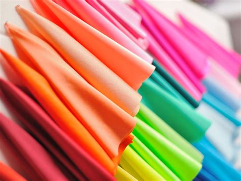 All About Spandex & Elastane | The Remnant Warehouse