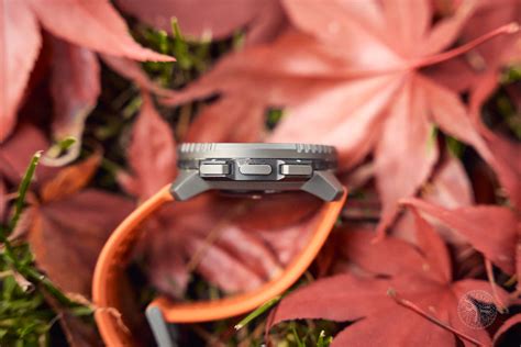 Suunto Vertical Titanium Solar Review
