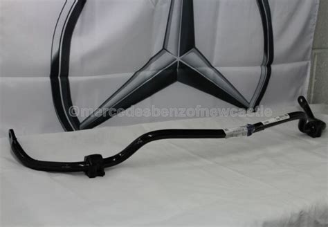 Mercedes-Benz (Genuine OE) A2033234265 | eBay