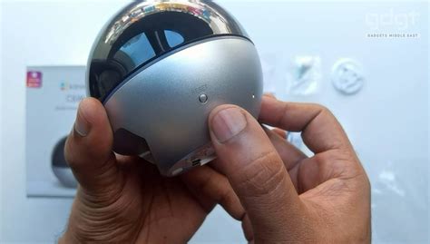 EZVIZ C6W Review - Gadgets Middle East