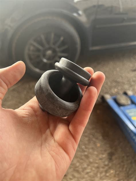 Установка закладных для домкрата и подъемника — Volkswagen Golf Mk4, 1 ...