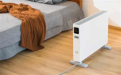 Grzejnik konwektorowy Smartmi Convector Smart Heater 1S AZE Tech