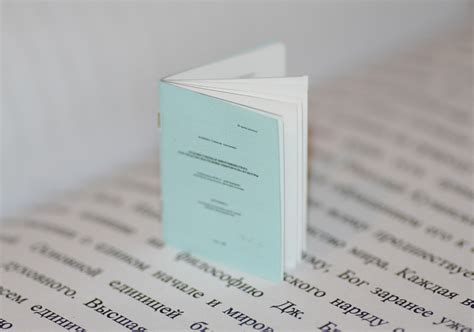 Галерея миниатюрных книг. Сибирский Левша. Коненко