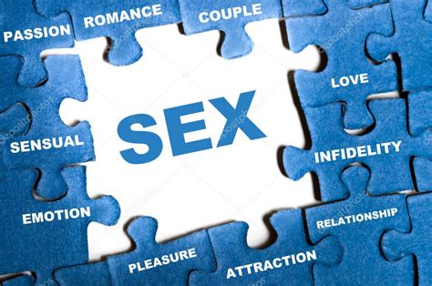 Sex puzzle ⬇ Stock Photo, Image by © fuzzbones #6241256