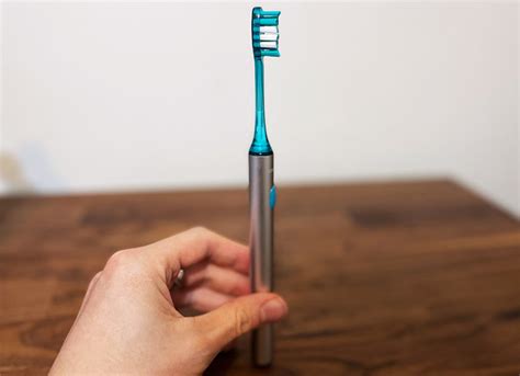 SOOCAS Spark Toothbrush Review (MT1): Inexpensive No-Frills Electric ...