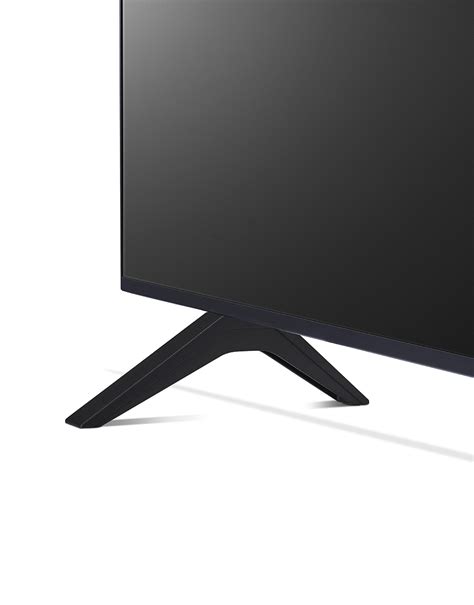 43-дюймовый UHD смарт-телевизор LG UR78 2023 года - 43UR78009LL | LG KZ