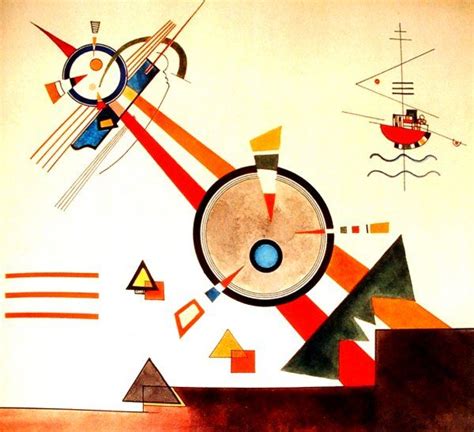 LA LITERATURA Y LA VIDA: Kandinski, la abstracción | Kandinsky ...