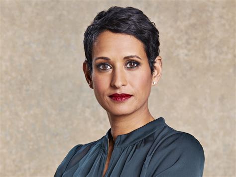 Naga Munchetty: BBC Breakfast star reveals her decades-long battle with ...