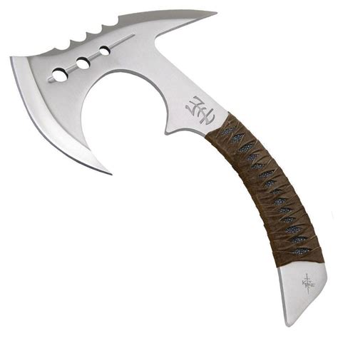 United Cutlery Kit Rae Aircobra Throwing Axe KR0055 купить по отличной цене