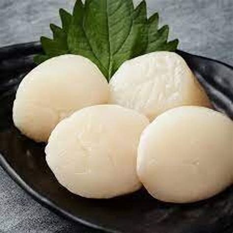 Scallop Meat Japan 20-30 1KG/PKT – Shinn Grocer