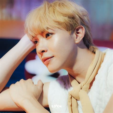 THE7 (THE SEVEN) Members Profile (Updated!) - Kpop Profiles