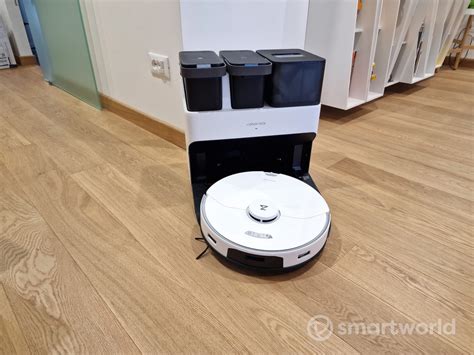 Recensione Roborock S7 Pro Ultra: quello da comprare | SmartWorld