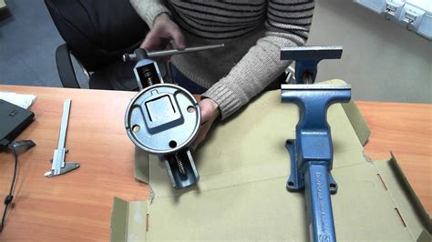Bench Vices Comparison HEUER FRONT 120 vs RIDGID MATADOR 120 - YouTube