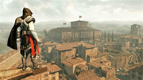 6 Games Like Assassin’s Creed II for PS2 – Games Like